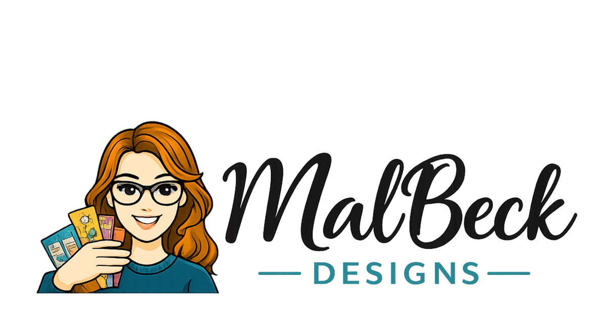 MalBeck Designs